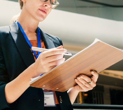 Audits | Services of Clear CQA Quality Assurance Experts
